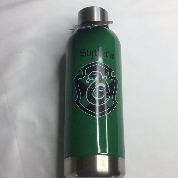 Warner Bros. | Dining | Limited Edition Willams Sonoma Slytherin Harry ...